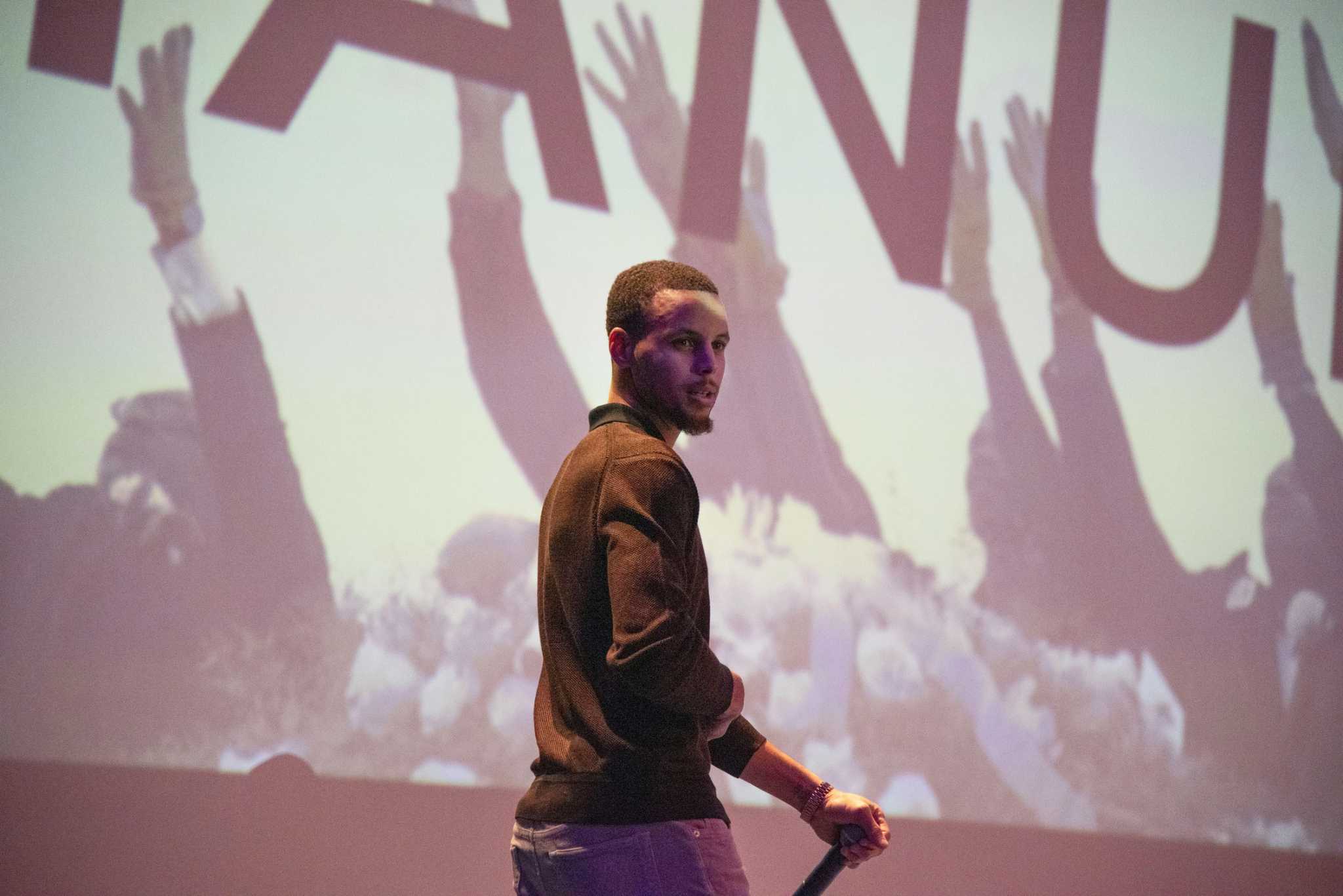 Curry-backed film ‘Emanuel’ recalls horror and forgiveness of ...