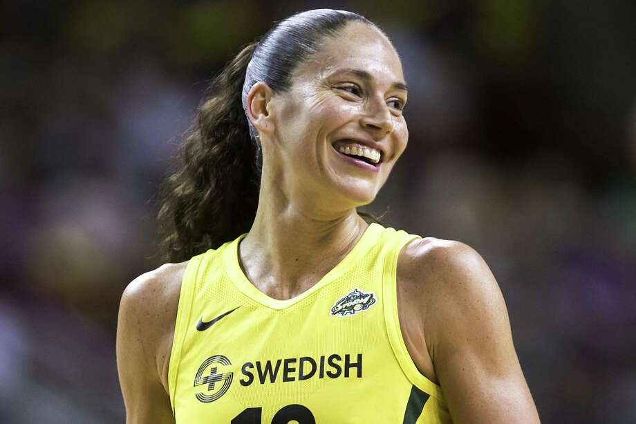 'She elevates everything she touches': Seattle Storm re-sign franchise ...