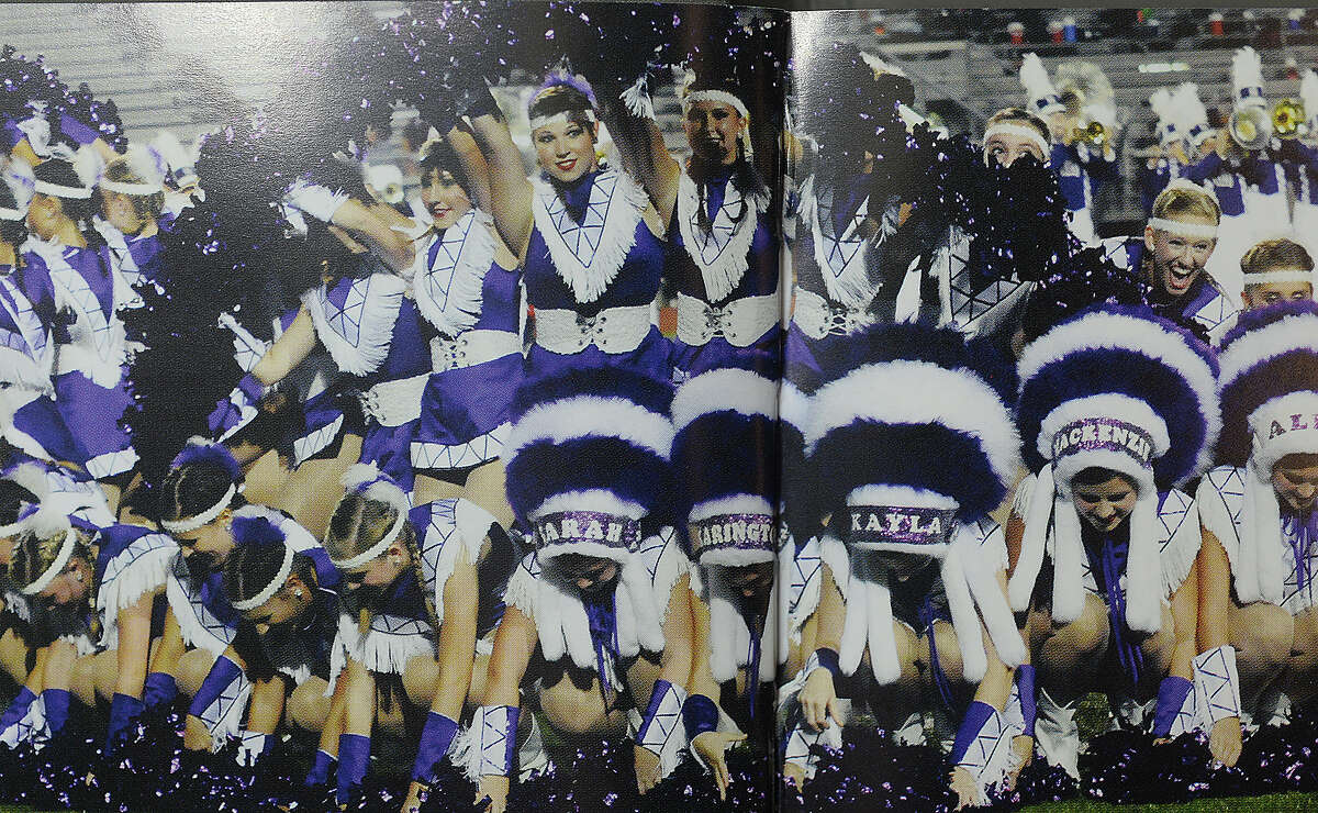 Photos: PN-G Indianettes through the years