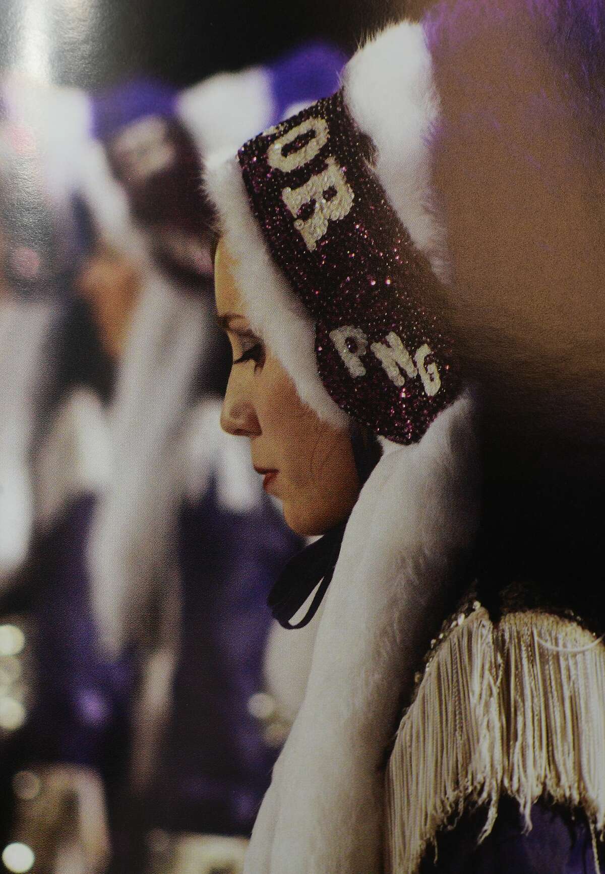 Photos: PN-G Indianettes through the years