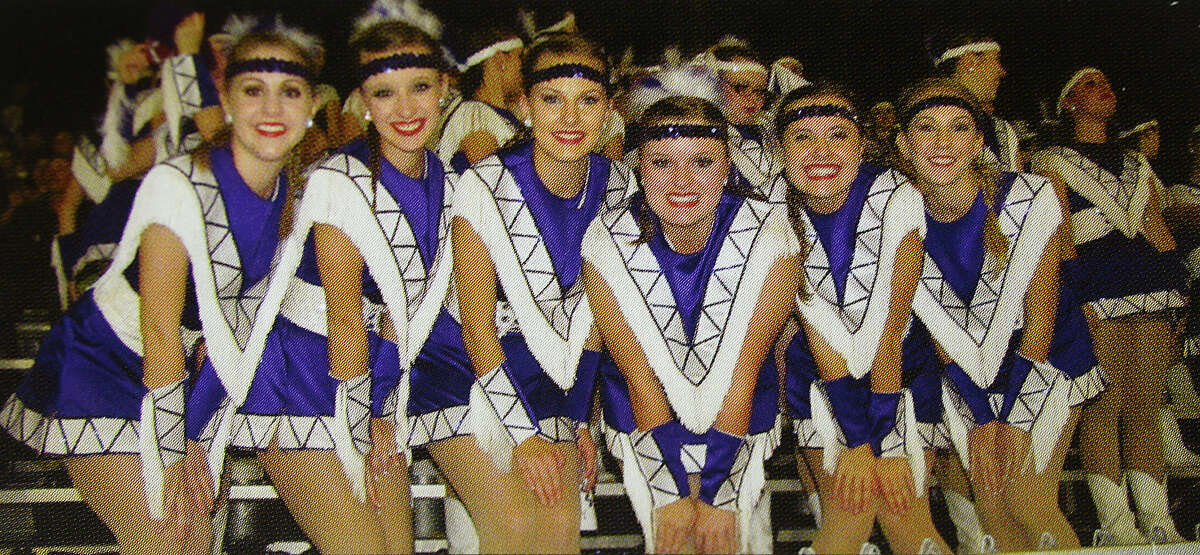 Photos: PN-G Indianettes through the years