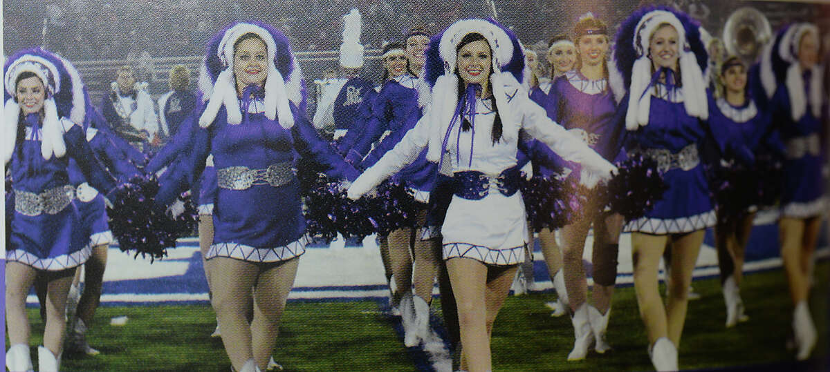 Photos: PN-G Indianettes through the years