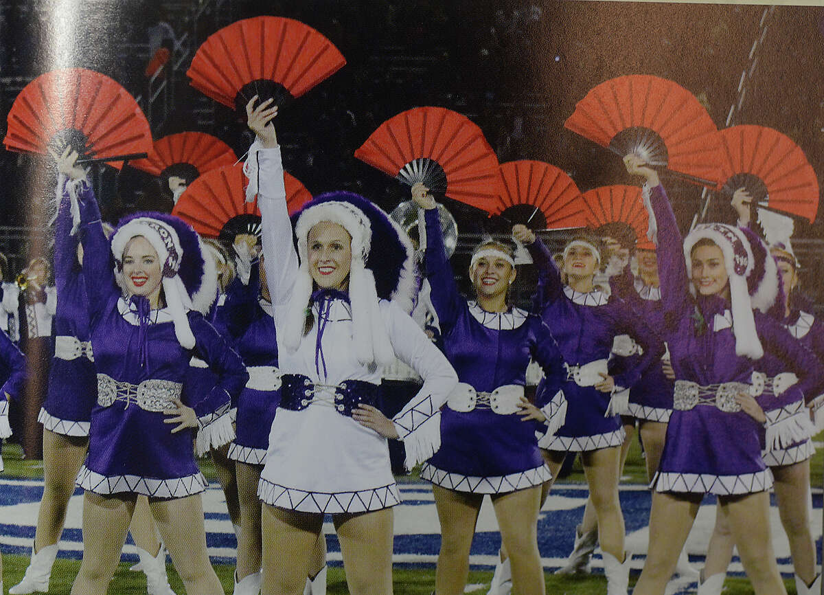 Photos: PN-G Indianettes through the years