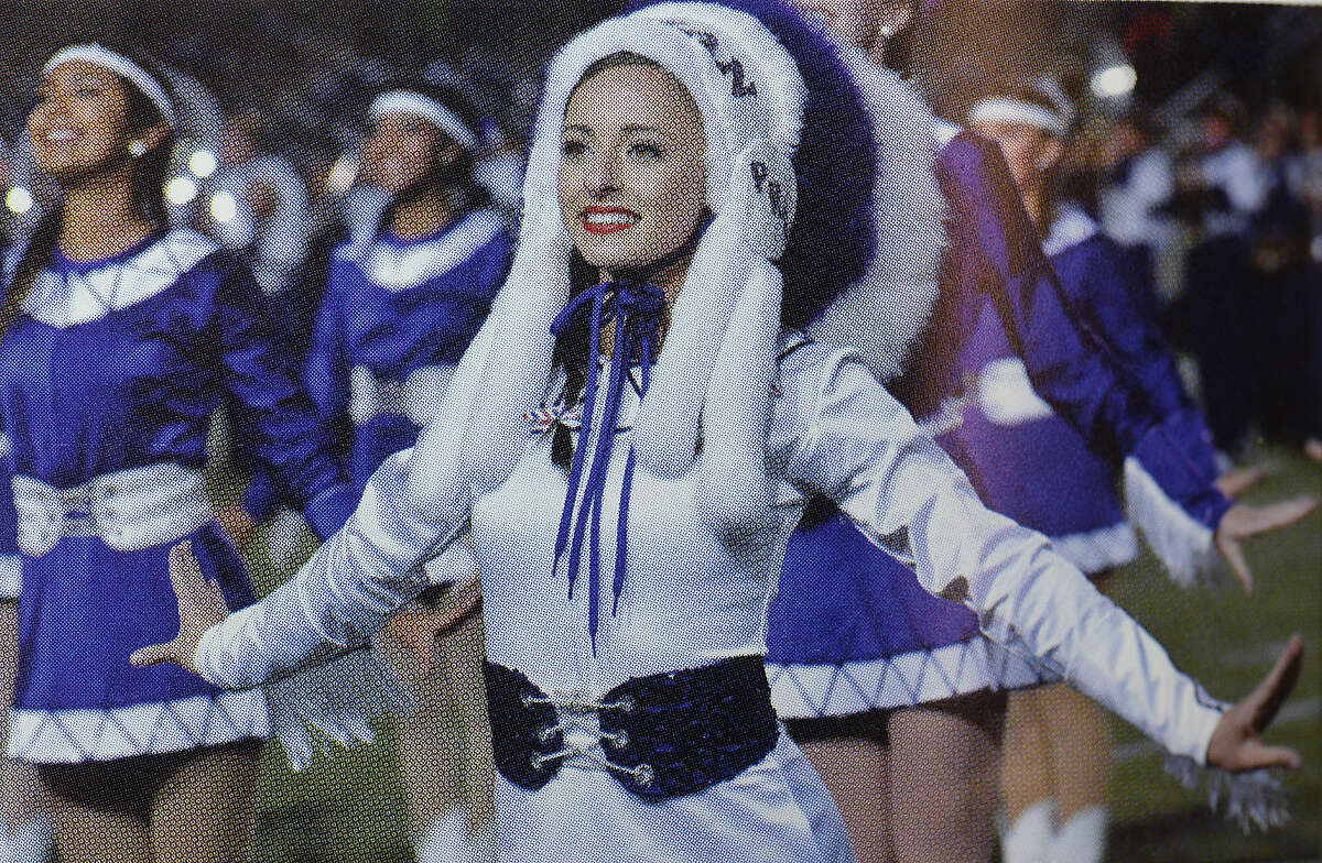 Photos: PN-G Indianettes through the years