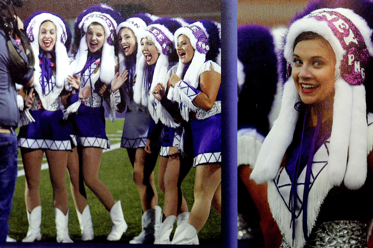 Photos: PN-G Indianettes through the years