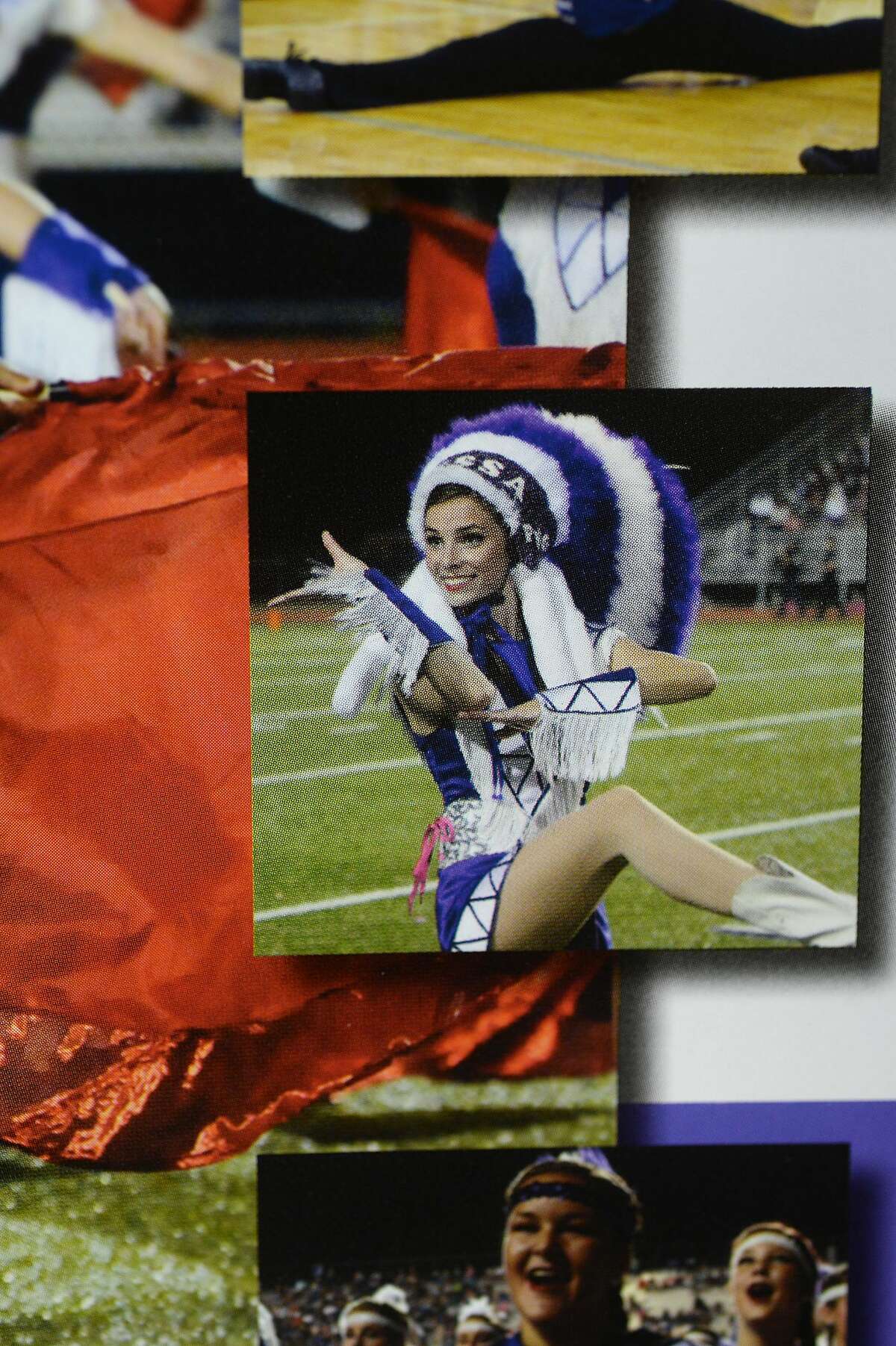 Photos: PN-G Indianettes through the years