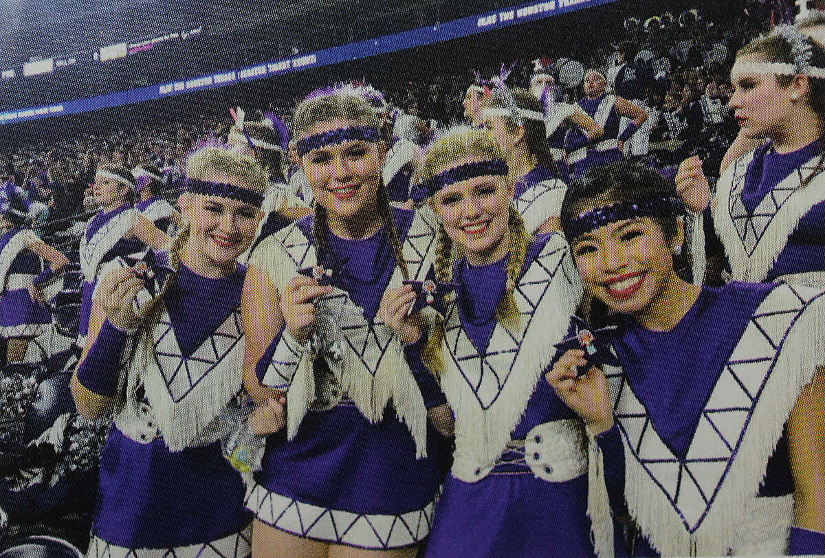 Photos: PN-G Indianettes through the years