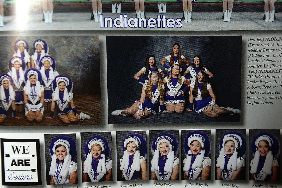 Photos: PN-G Indianettes through the years
