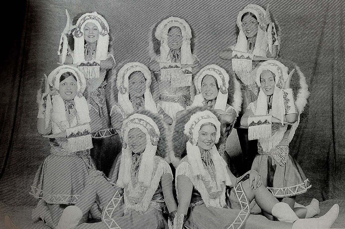 Photos: PN-G Indianettes through the years