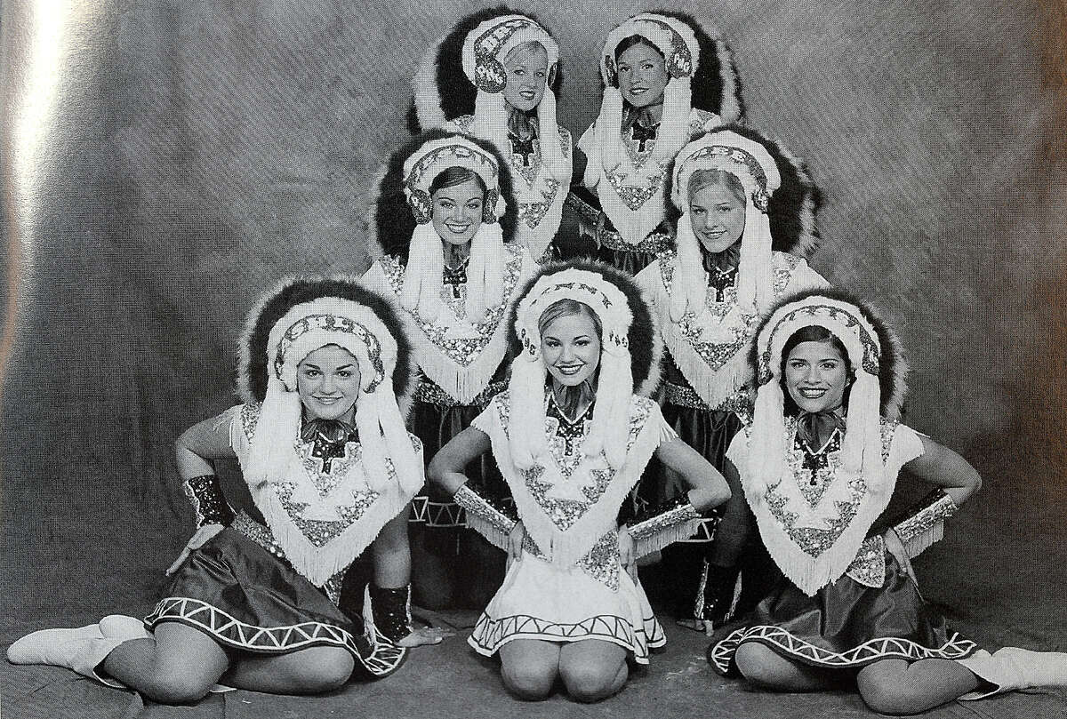 Photos: PN-G Indianettes through the years