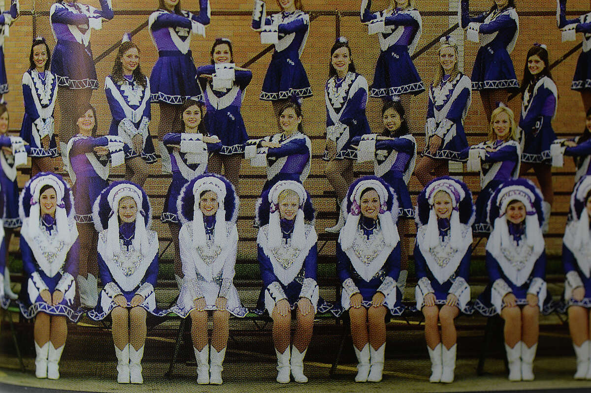 Photos: PN-G Indianettes through the years
