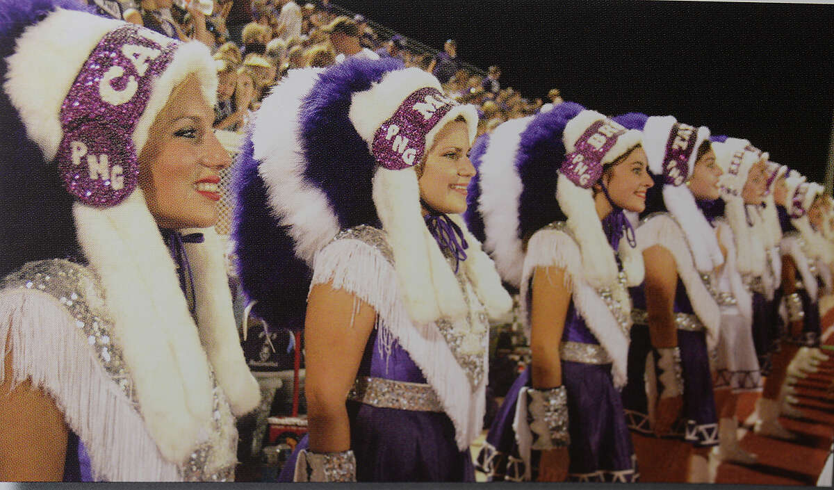 Photos: PN-G Indianettes through the years