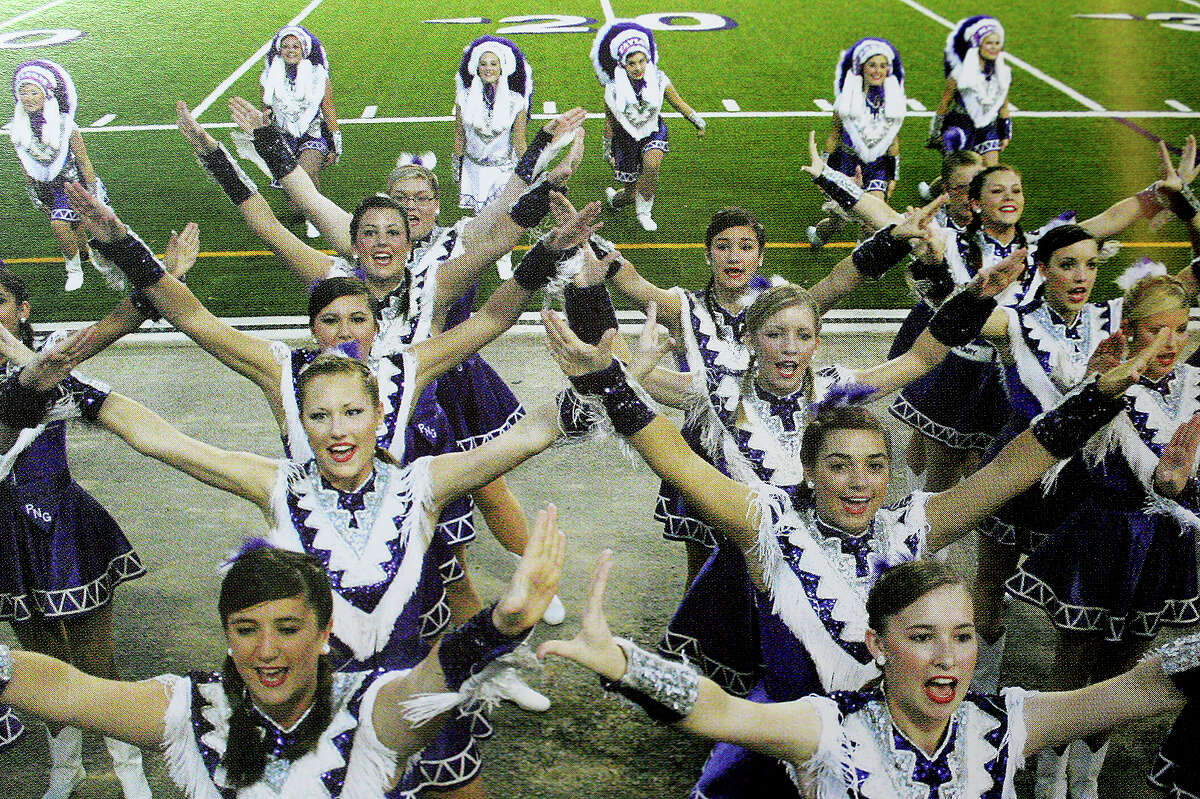Photos: PN-G Indianettes through the years