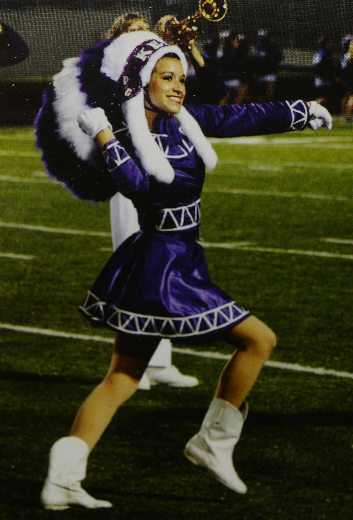 Photos: PN-G Indianettes through the years