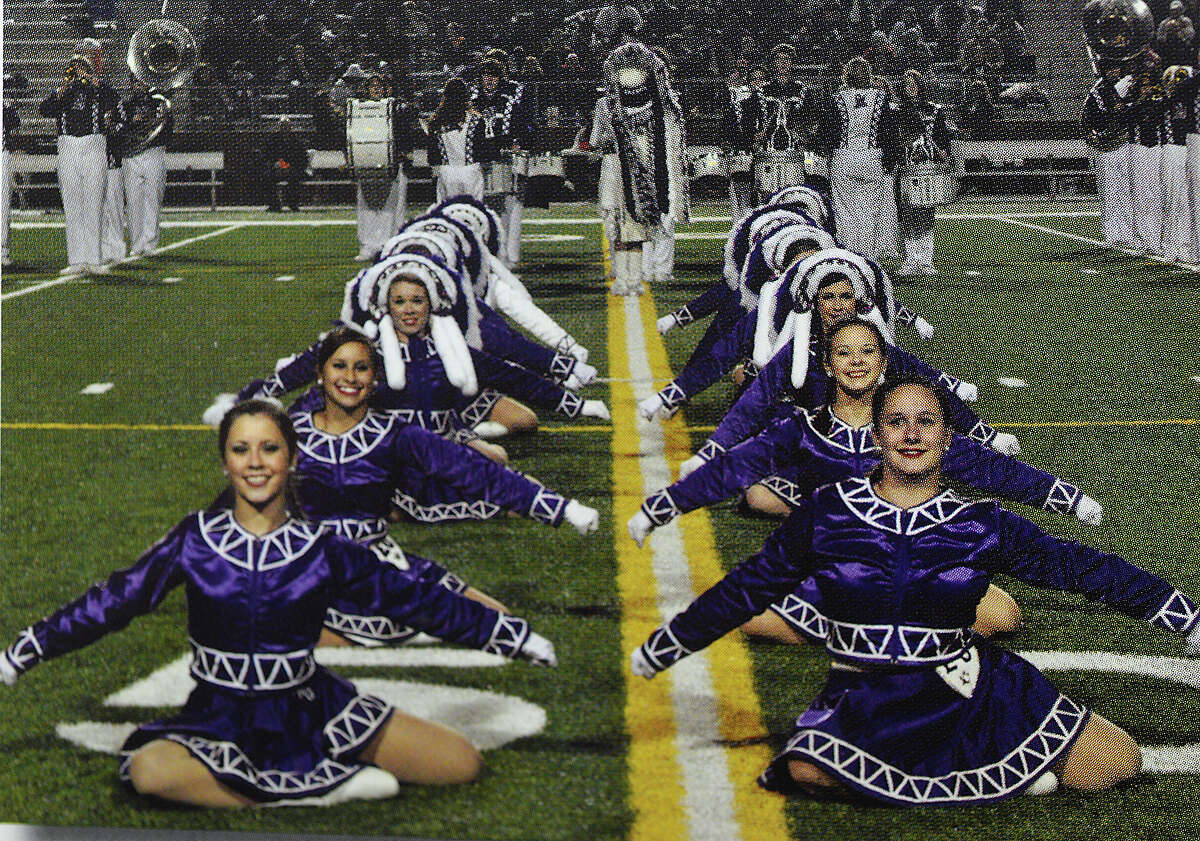 Photos: PN-G Indianettes through the years