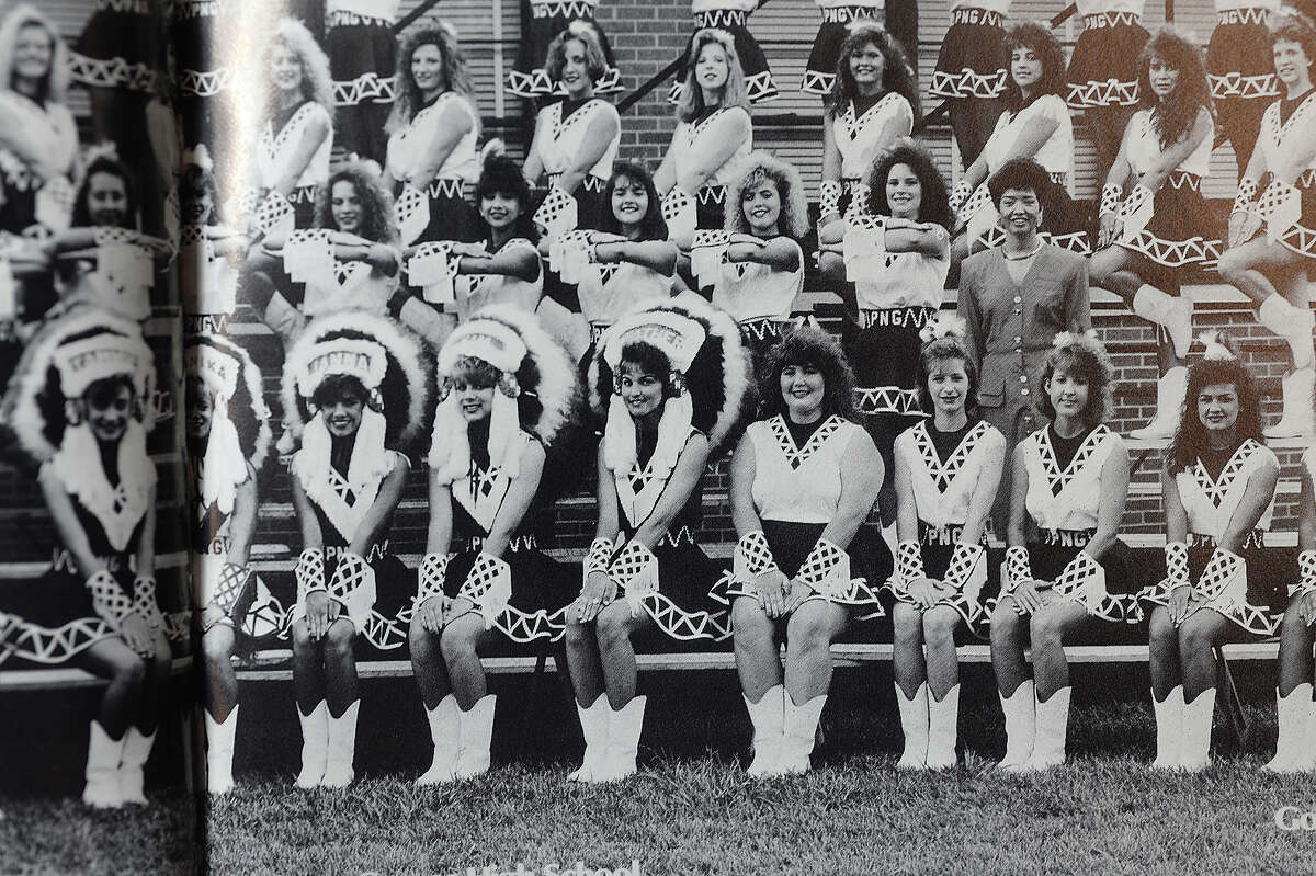 Photos: PN-G Indianettes through the years