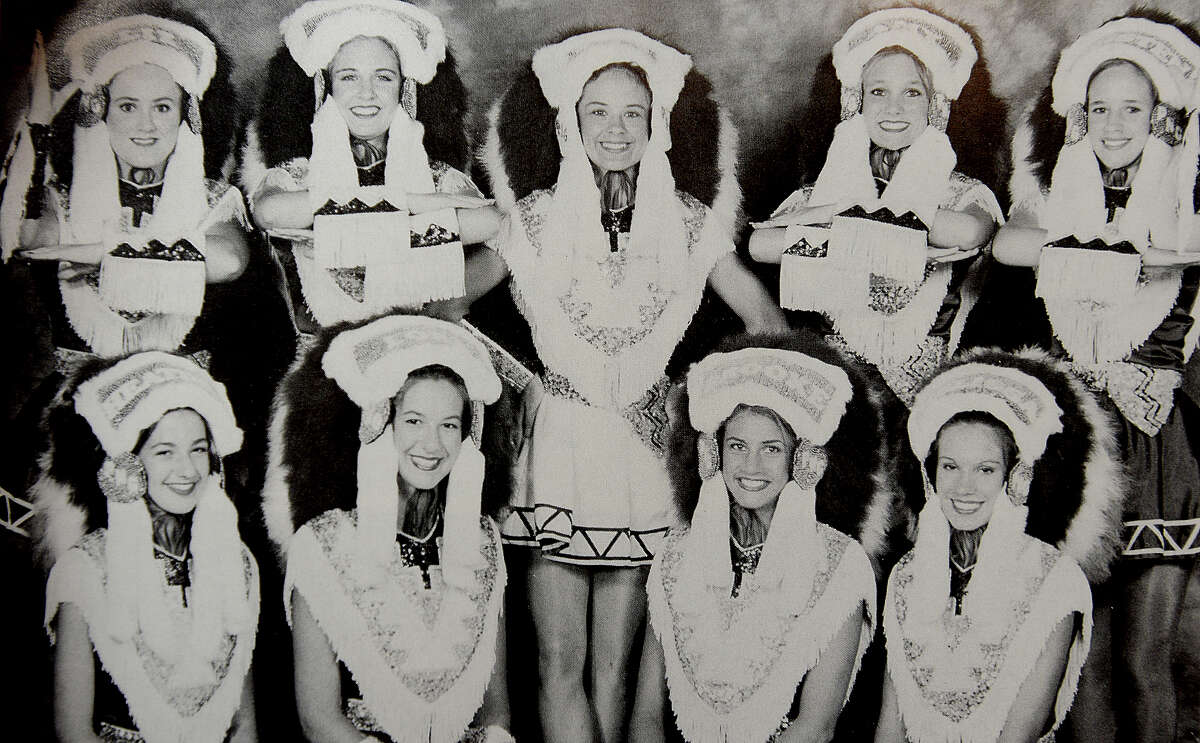 Photos: PN-G Indianettes through the years