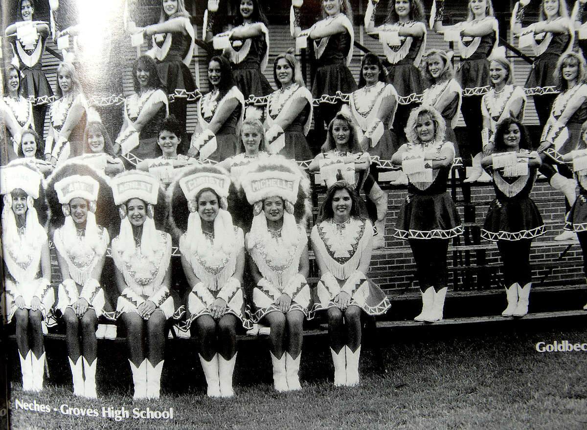 Photos: PN-G Indianettes through the years