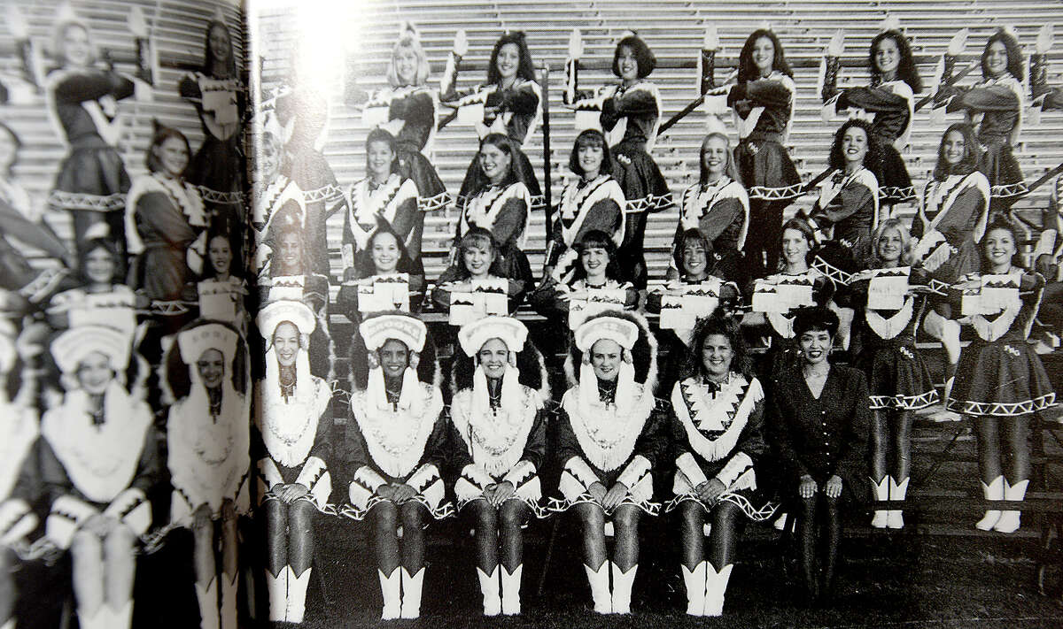 Photos: PN-G Indianettes through the years