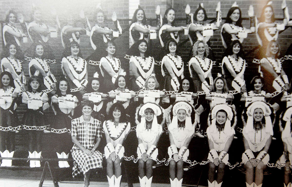Photos: PN-G Indianettes through the years