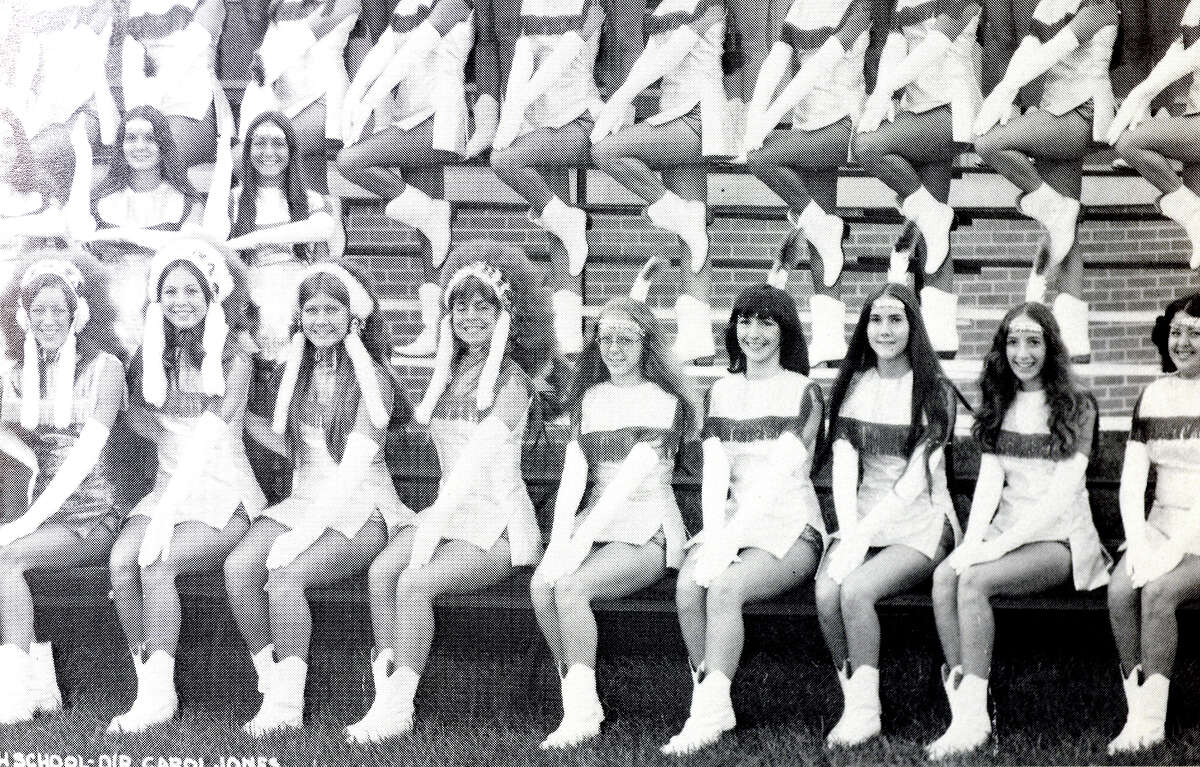 Photos: PN-G Indianettes through the years