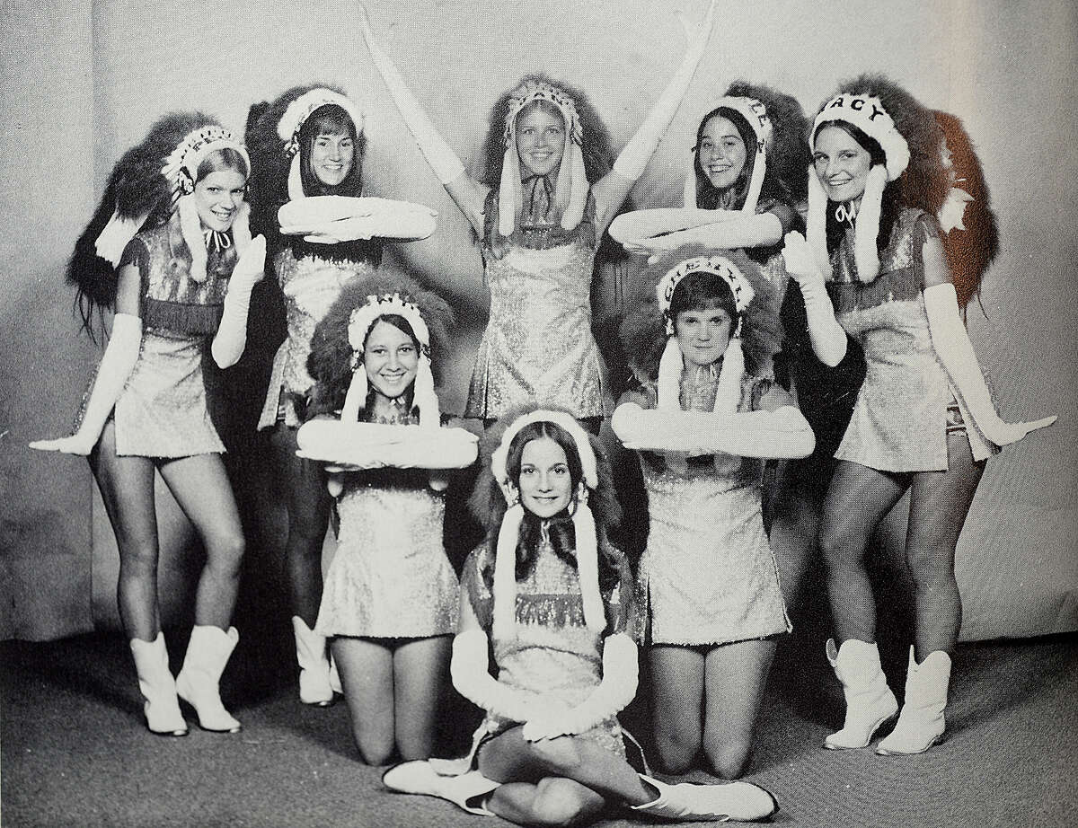Photos: PN-G Indianettes through the years