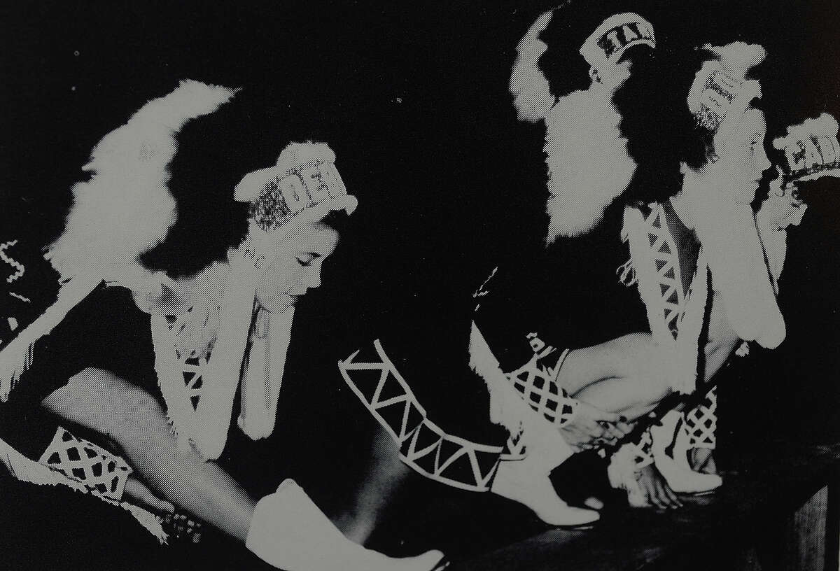 Photos: PN-G Indianettes through the years