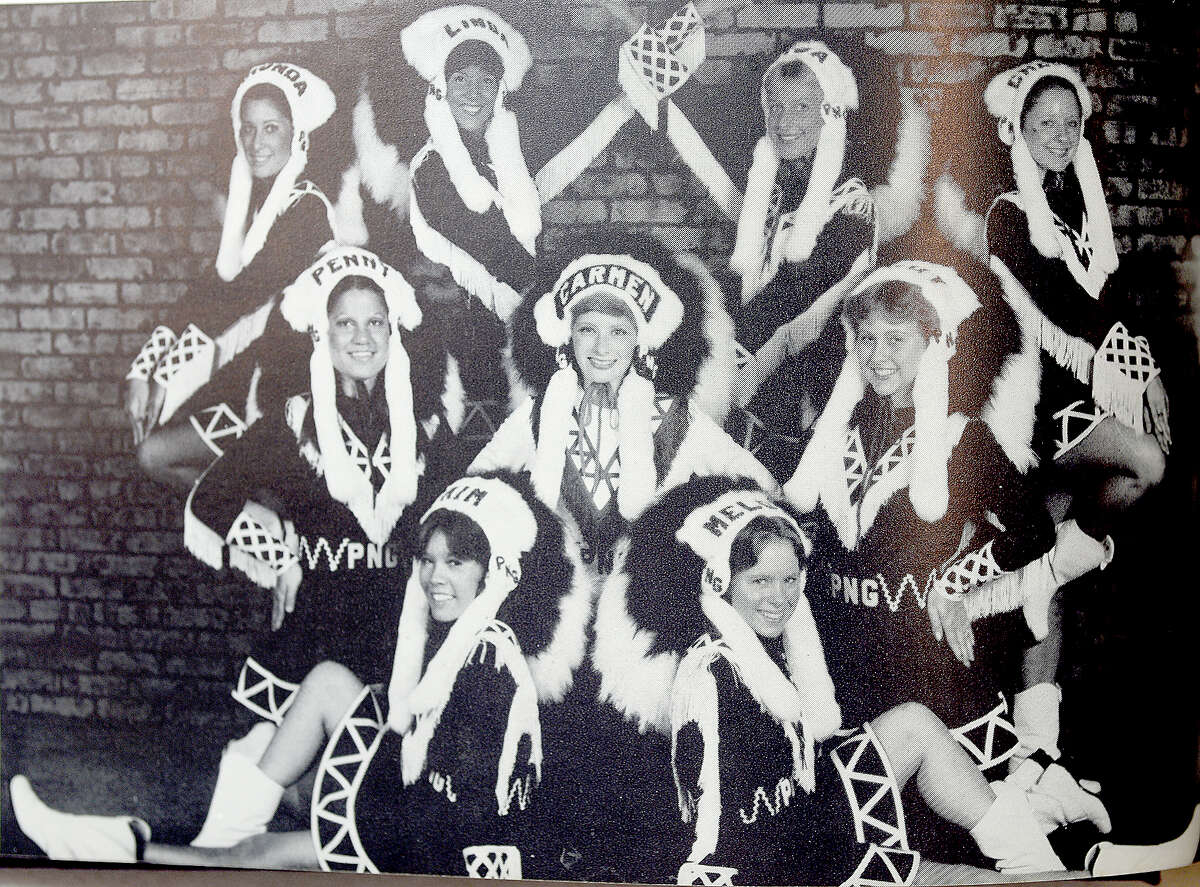 Photos: PN-G Indianettes through the years