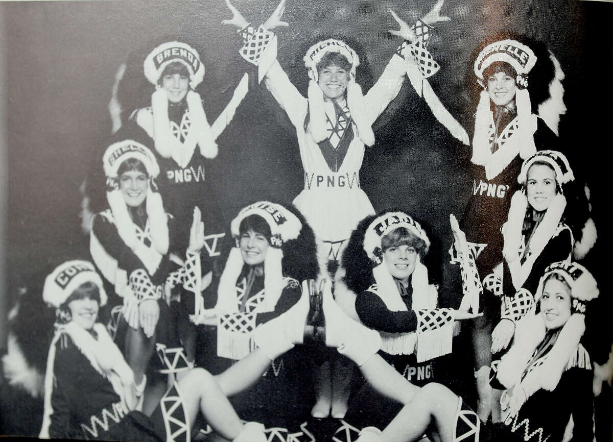 Photos: PN-G Indianettes through the years