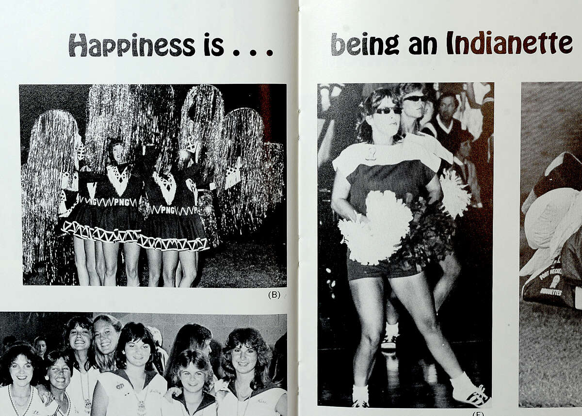 Photos: PN-G Indianettes through the years