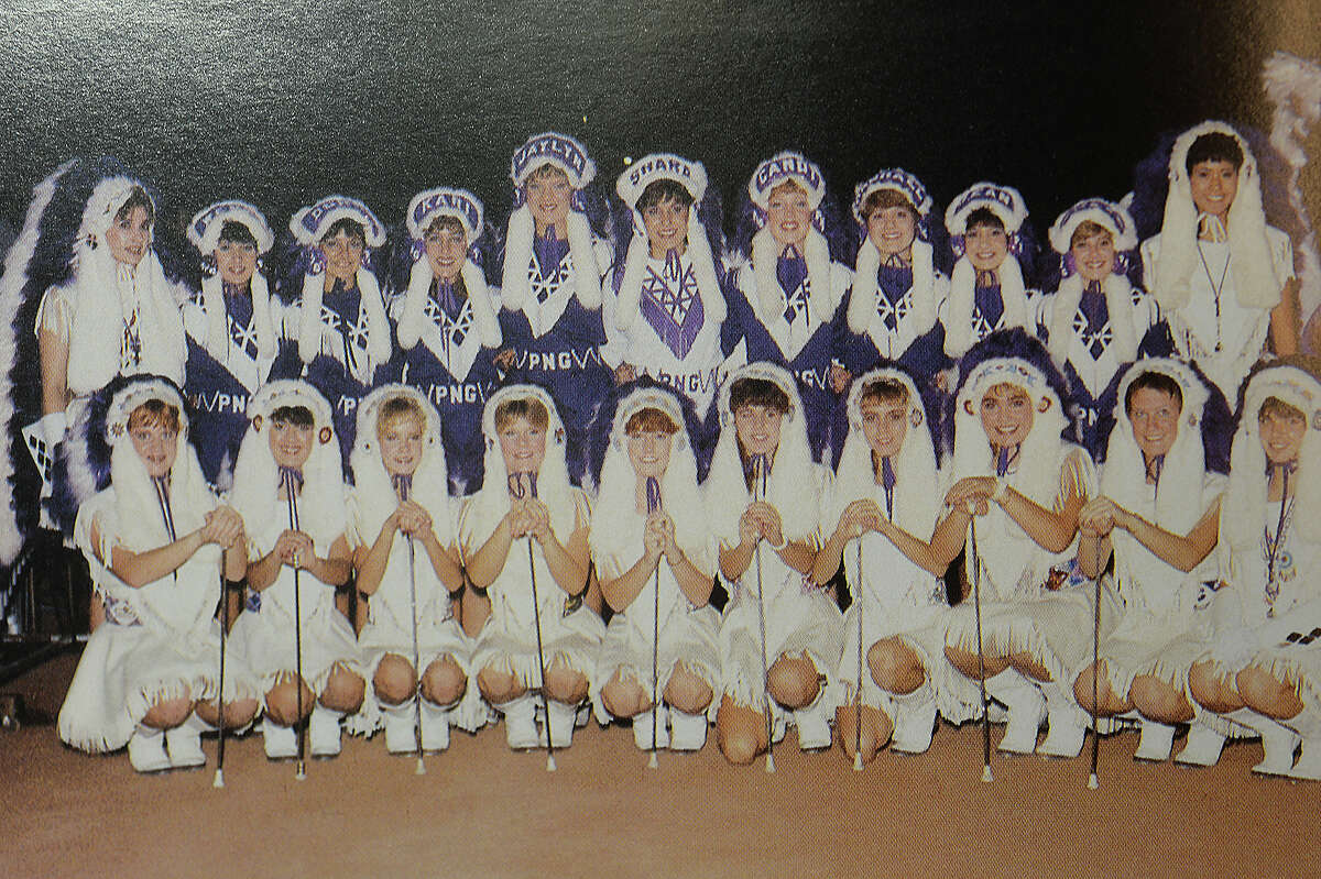 Photos: PN-G Indianettes through the years
