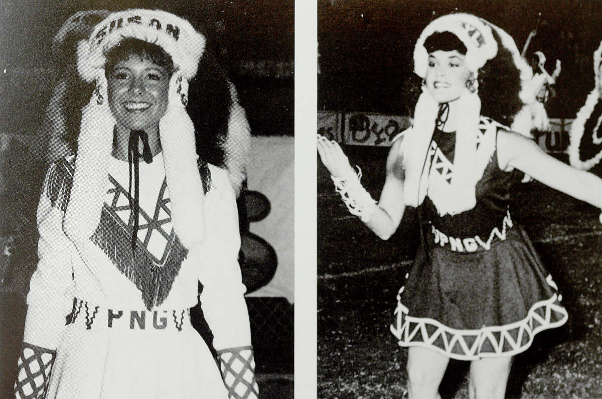 Photos: PN-G Indianettes through the years