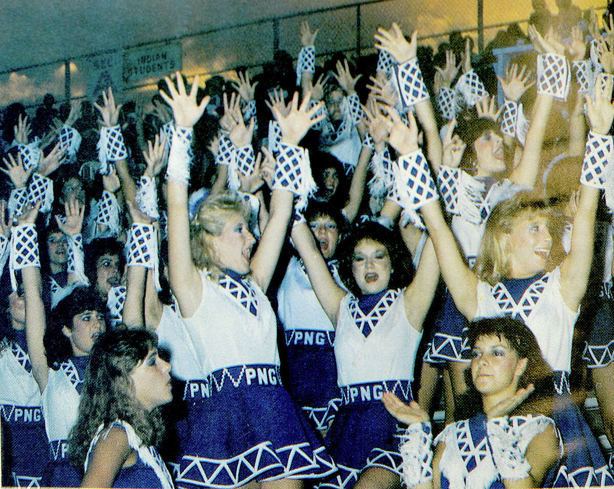 Photos: PN-G Indianettes through the years