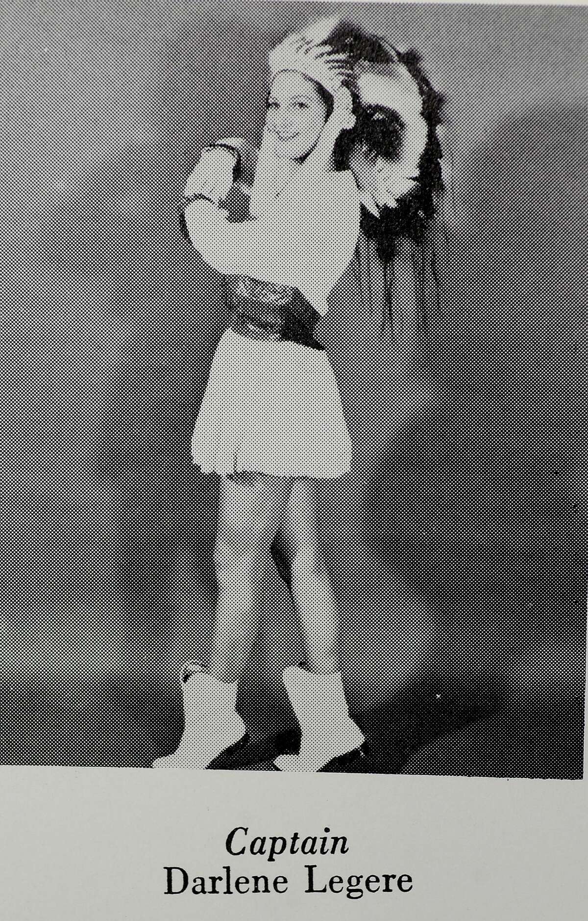 Photos: PN-G Indianettes through the years