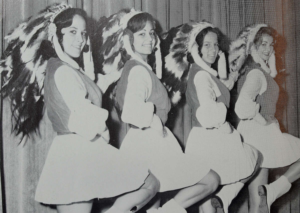 Photos: PN-G Indianettes through the years