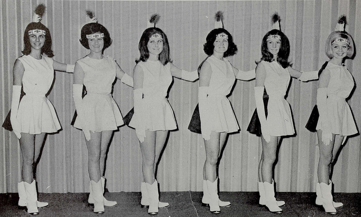 Photos: PN-G Indianettes through the years