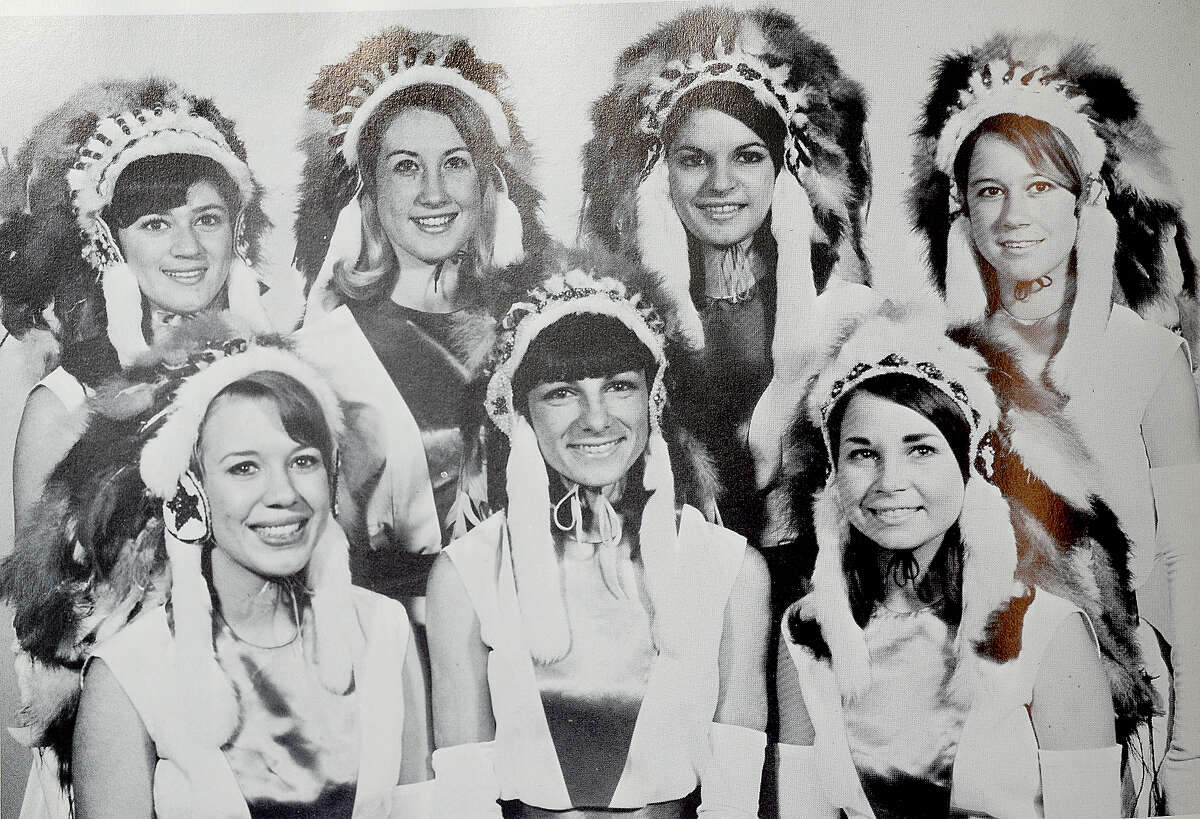 Photos: PN-G Indianettes through the years