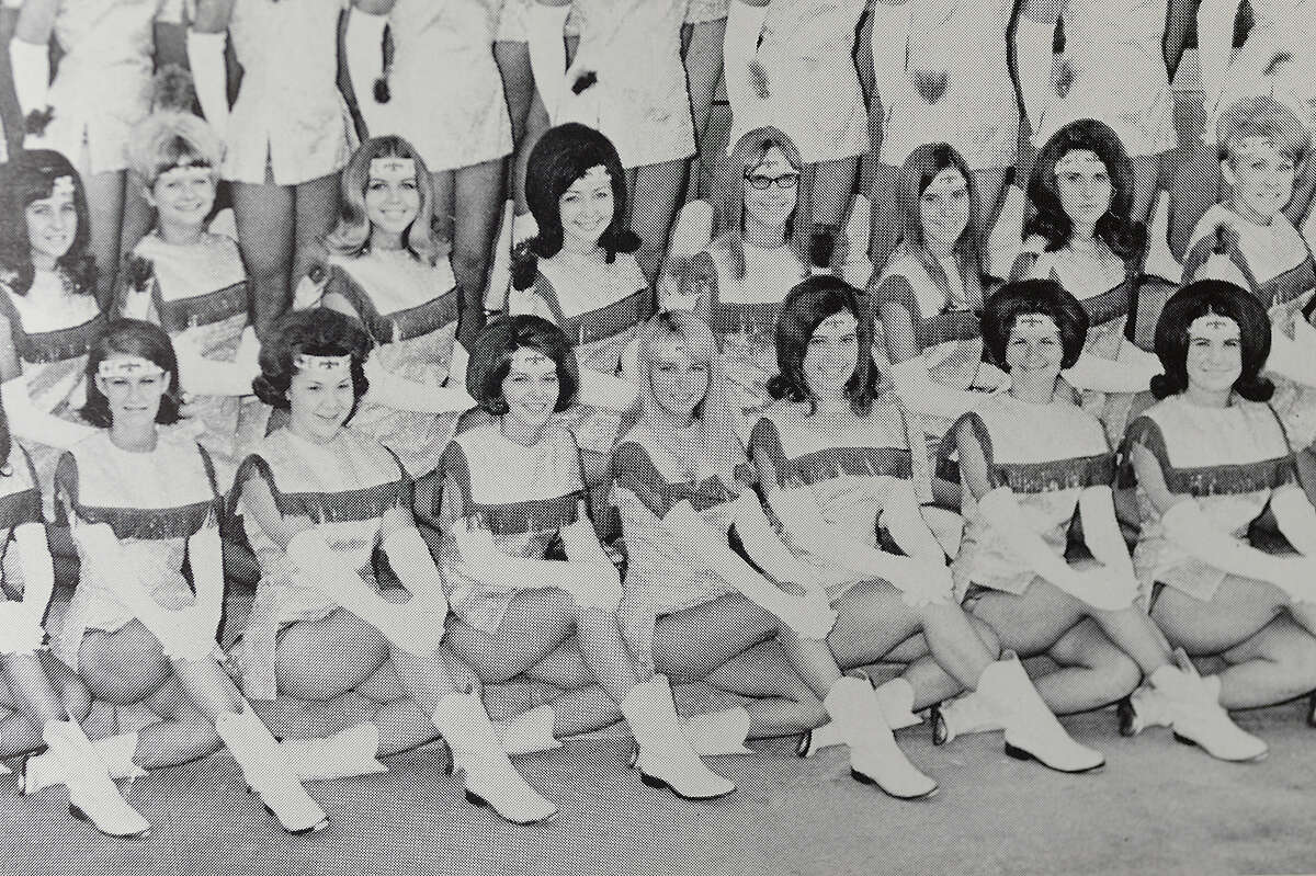 Photos: PN-G Indianettes through the years