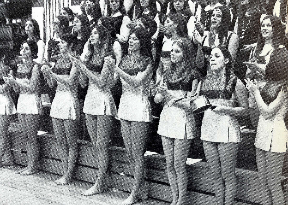 Photos: PN-G Indianettes through the years