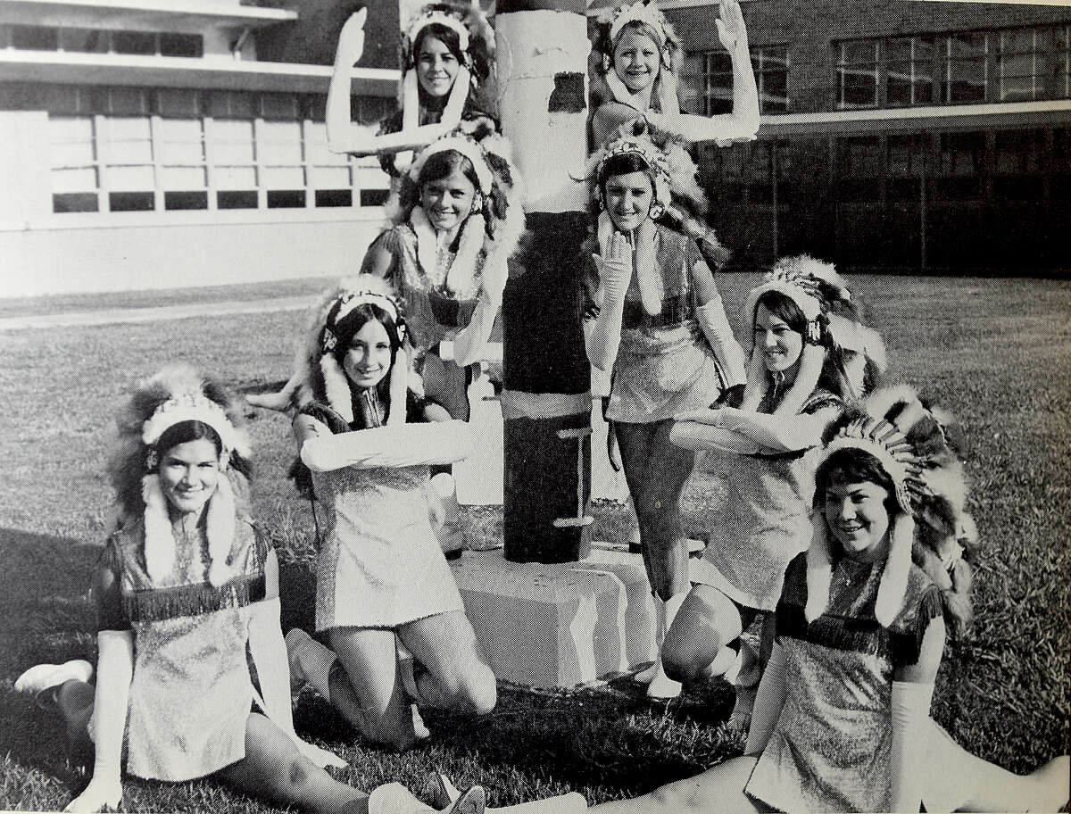 Photos: PN-G Indianettes through the years
