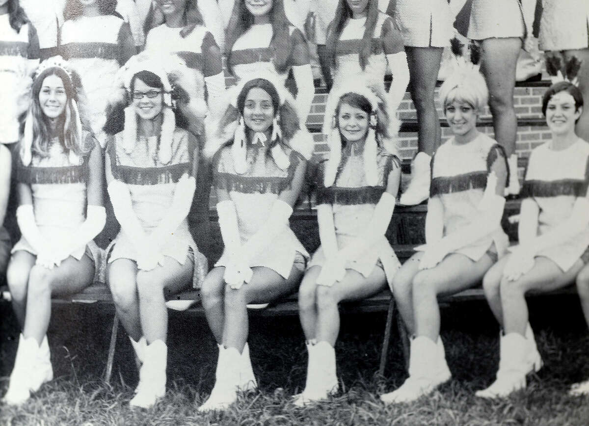Photos: PN-G Indianettes through the years