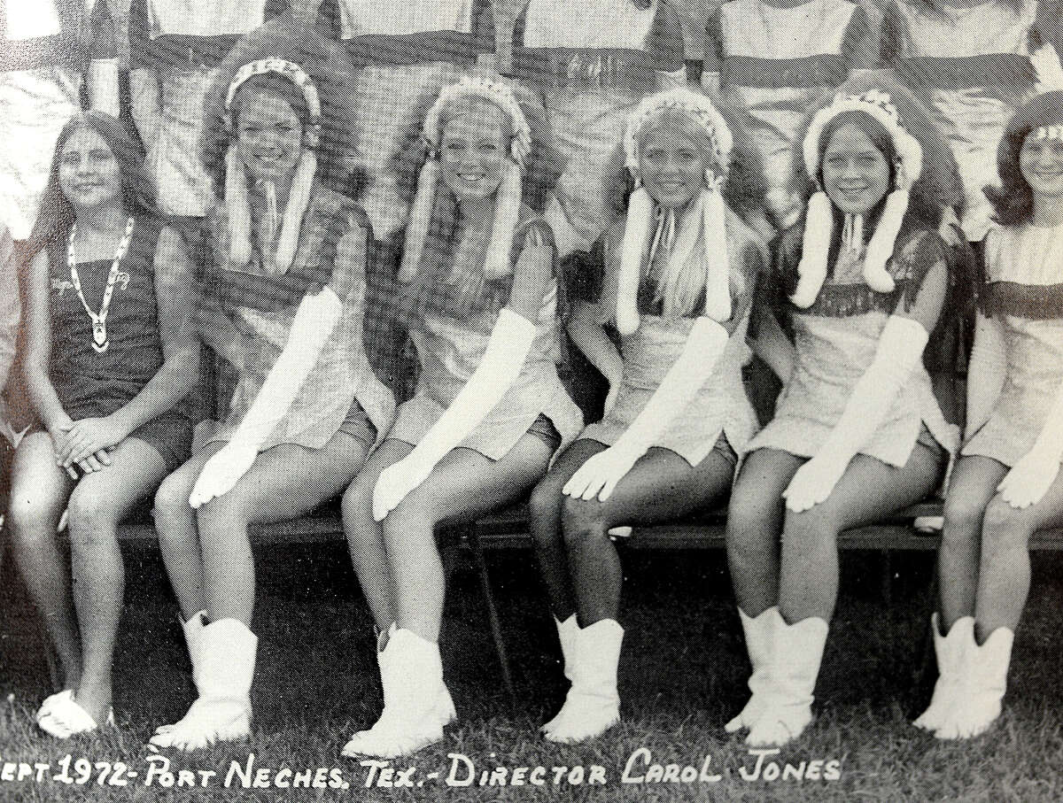 Photos: PN-G Indianettes through the years