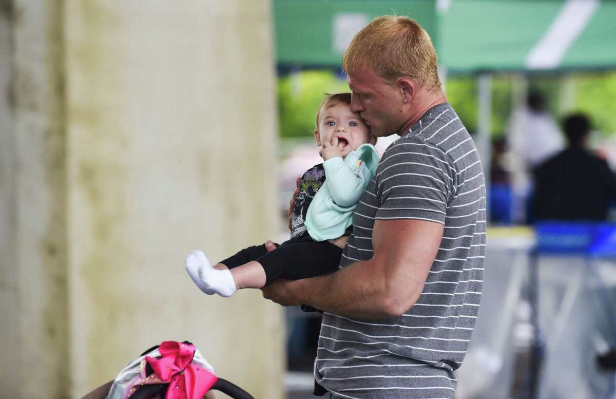 Photos: Albany Dad Fest