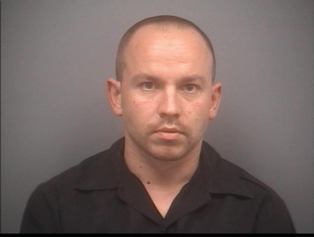 Gladwin man gets prison in meth lab case