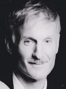 Obituary: Jonathan Seth Felt, 69, longtime Ridgefield resident