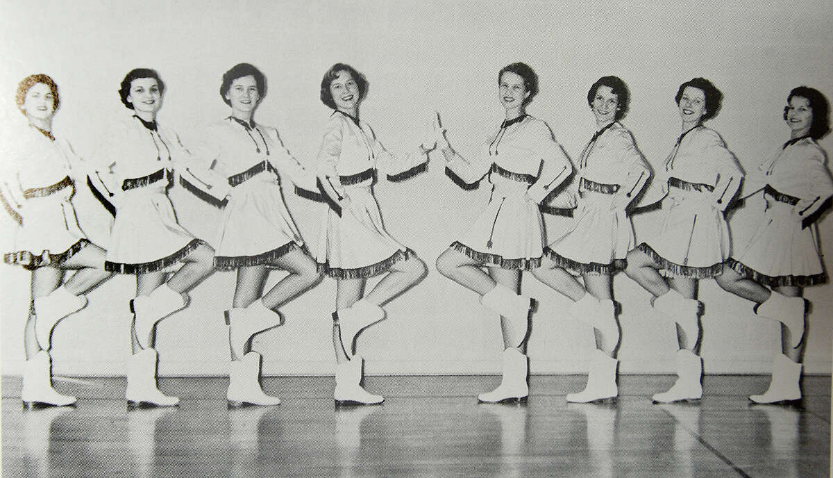 Photos: PN-G Indianettes through the years