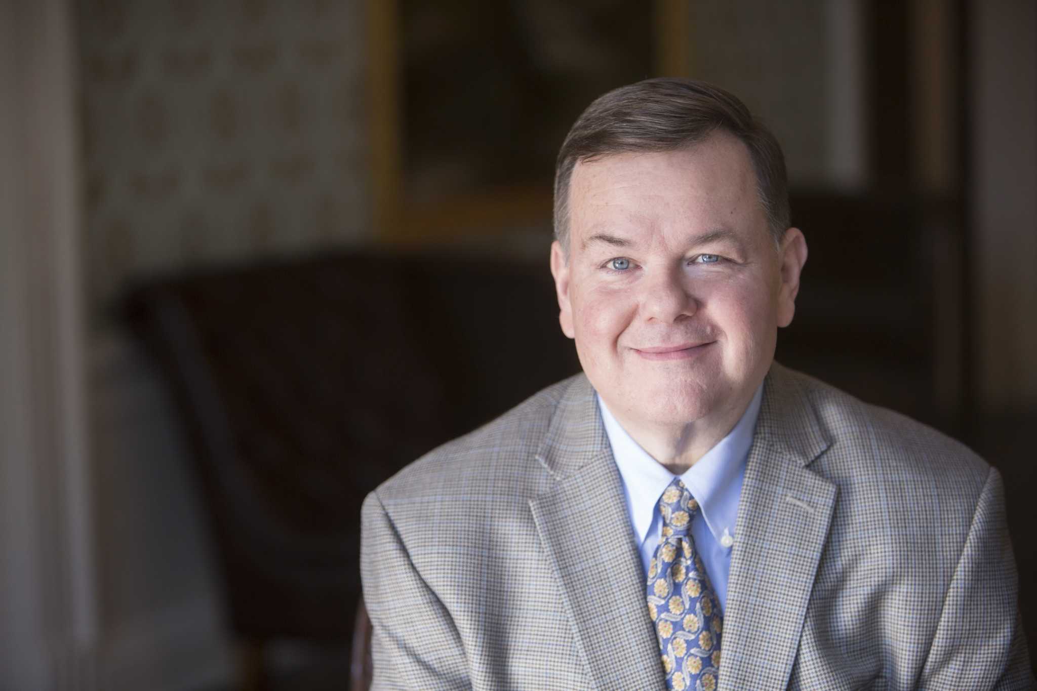 John Frey earns Independent Party endorsement