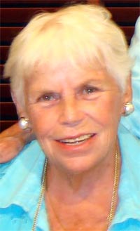 Joan Degnan Driscoll, 84, active in Catholic Church