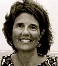 Dr. Patricia Rosenberger, 57, VA psychologist, professor