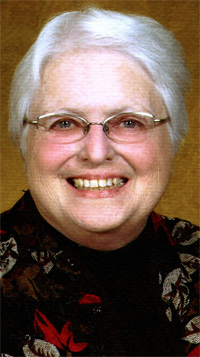 Gayle Perry, 76, active in church, League of Women Voters